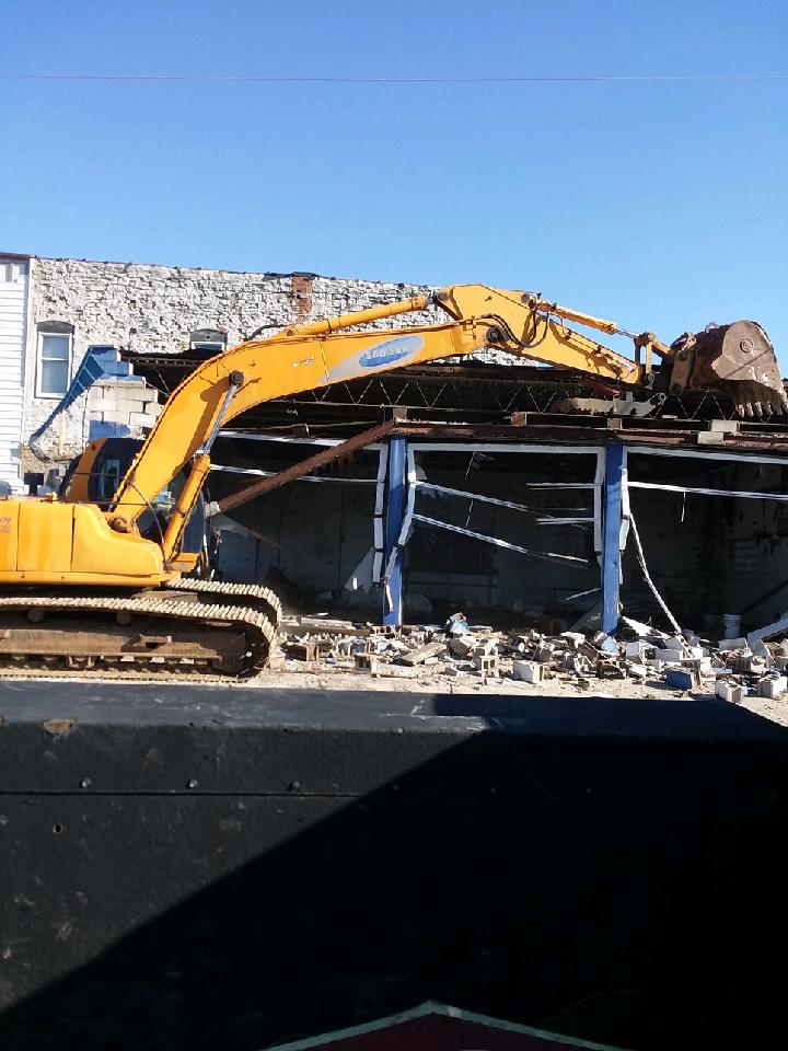 WHAT’S GOING ON AROUND HERE? | Village of Durand, Illinois